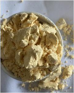 Egg Powder – Altijara